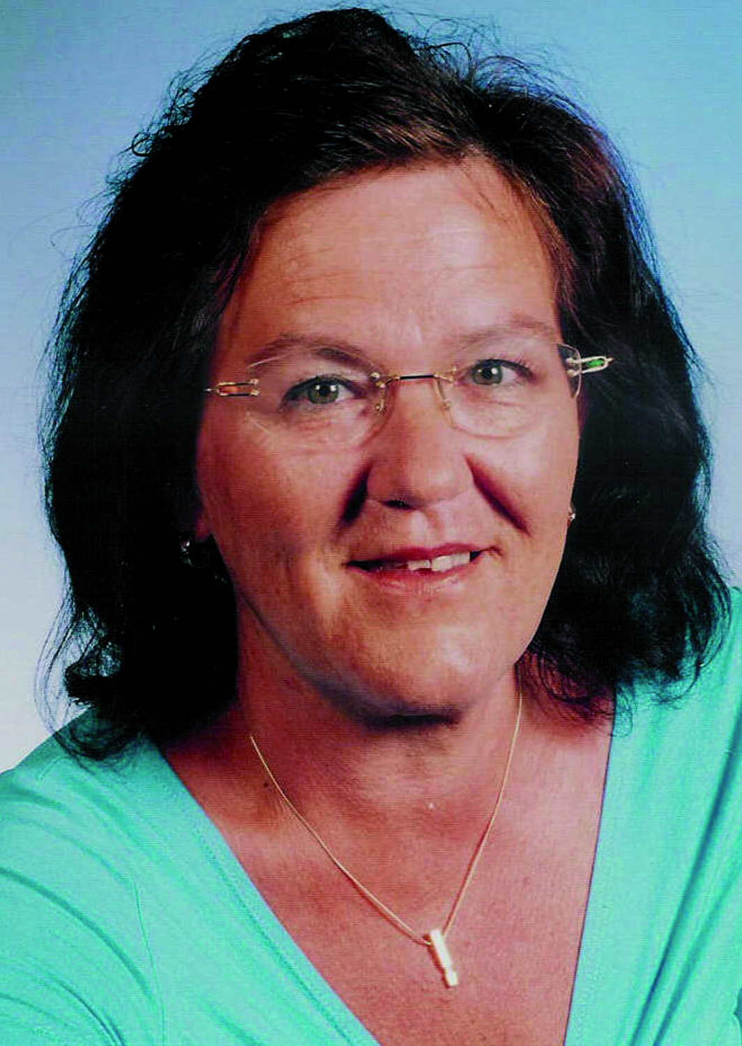 Engagierte Anwältin für Schwiegerkinder: Ruth Gall (1954-2018 ...