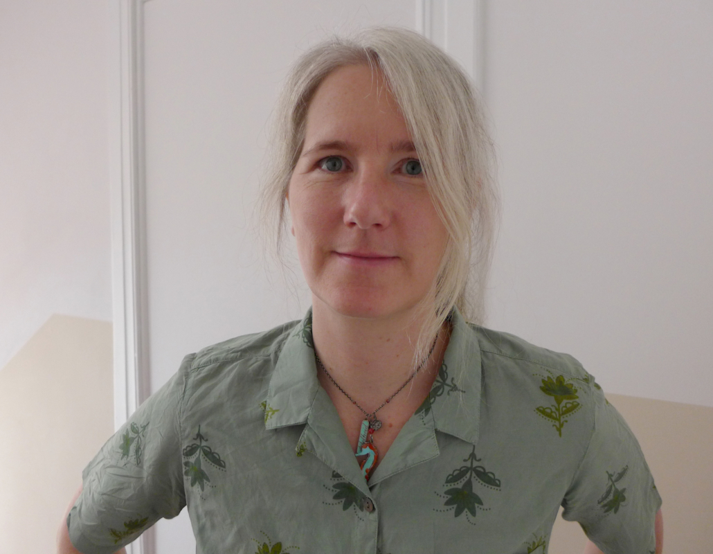 Julia Böcker über … Emotionsfokussierte Therapie – blogweise junfermann