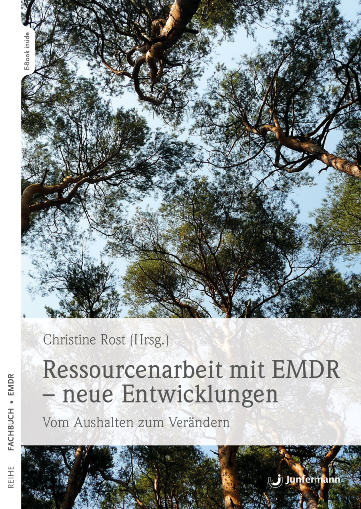Buch des Monats – Dezember 2022: „Ressourcenarbeit mit EMDR – neue ...